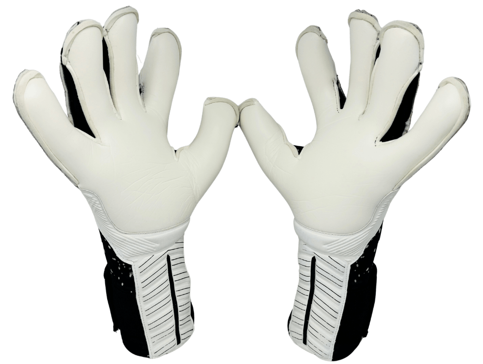 KRONIS Goalkeeper Gloves & Goalie Gloves Trusted by Professional ...