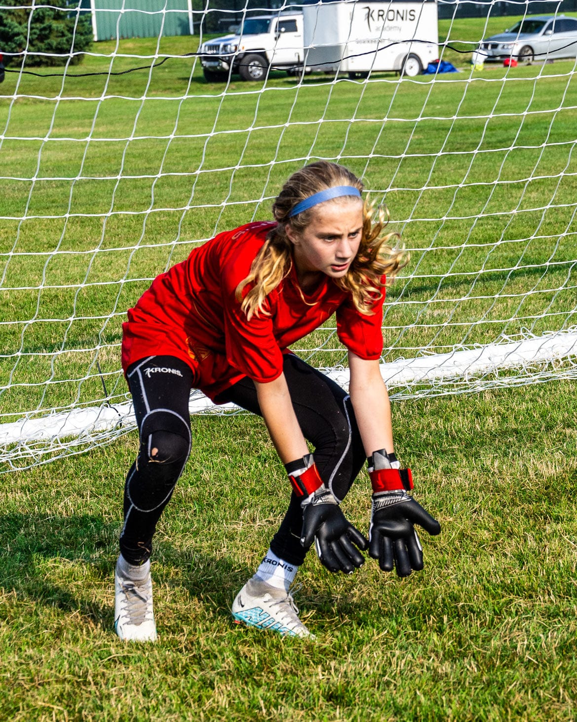 KRONIS NEXT Goalkeeper Camp | Club - HS - NCAA - Pro – KRONIS Soccer