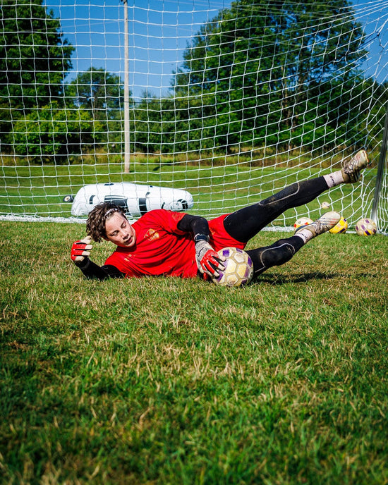 Goalkeeper Training Gear – KRONIS Soccer
