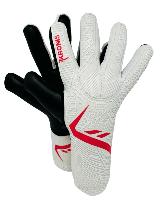 KRONIS Goalkeeper Gloves & Goalie Gloves Trusted by Professional ...